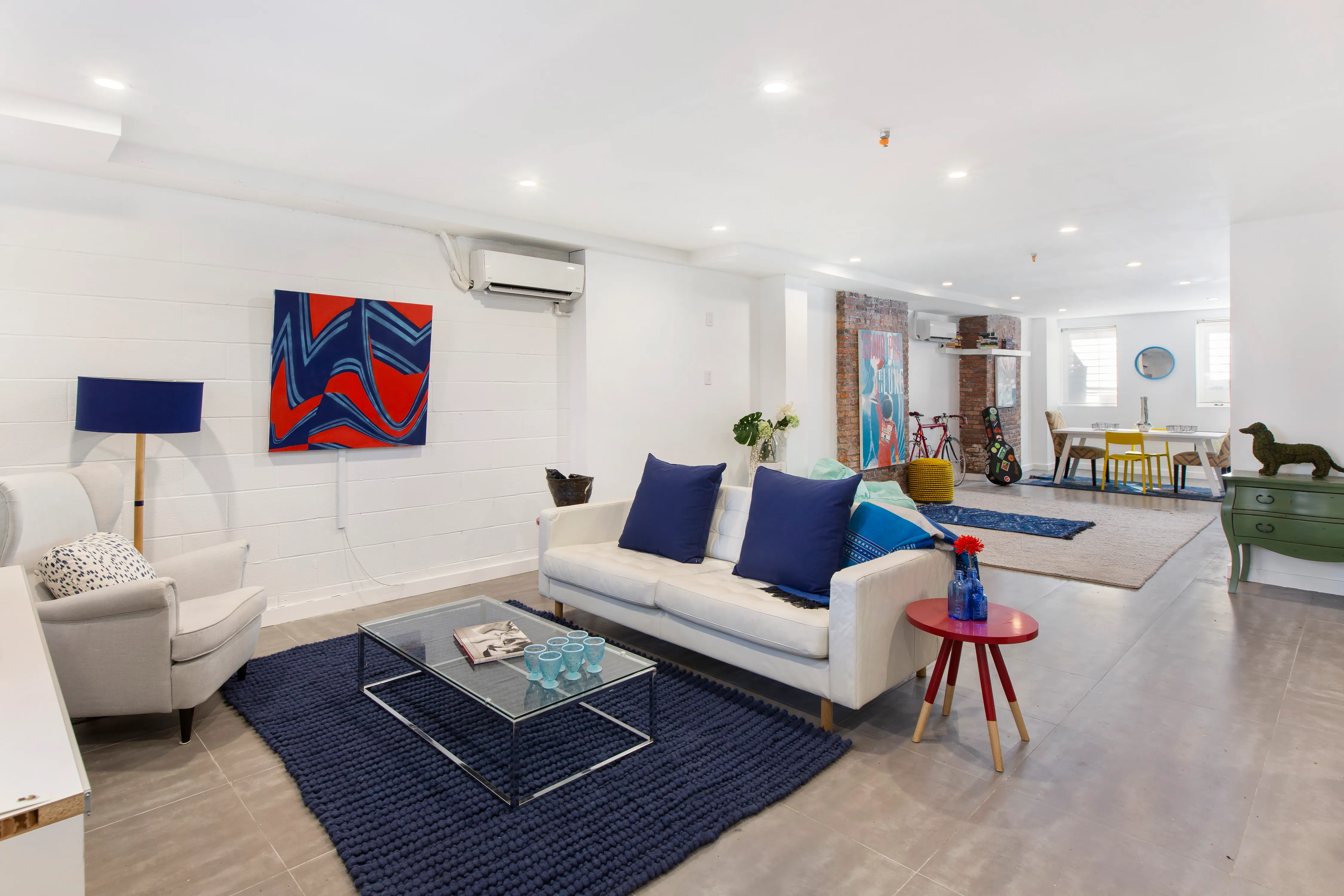 86 Visitation Place TOWNHOUSE in Red Hook, Brooklyn | StreetEasy