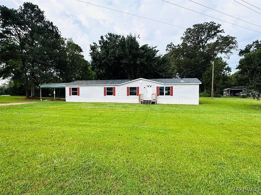4435 Sewell Rd, Titus, AL 36080 | Zillow