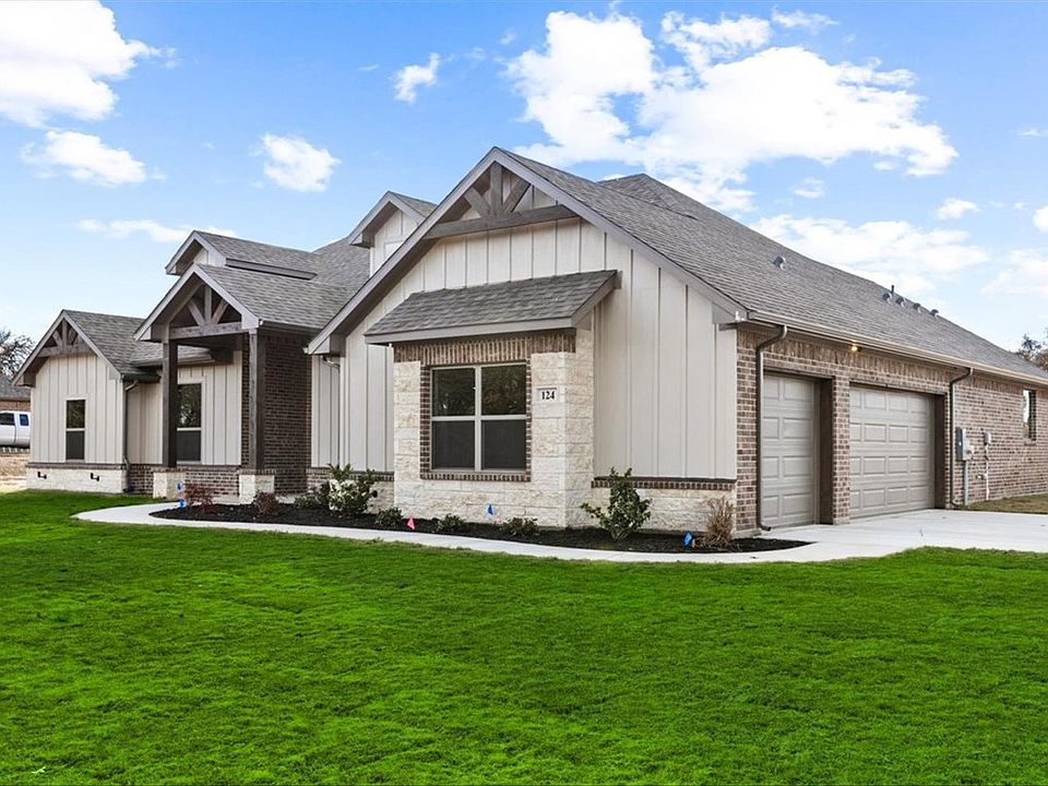 124 Private Road 4624, Boyd, TX 76023 | Zillow