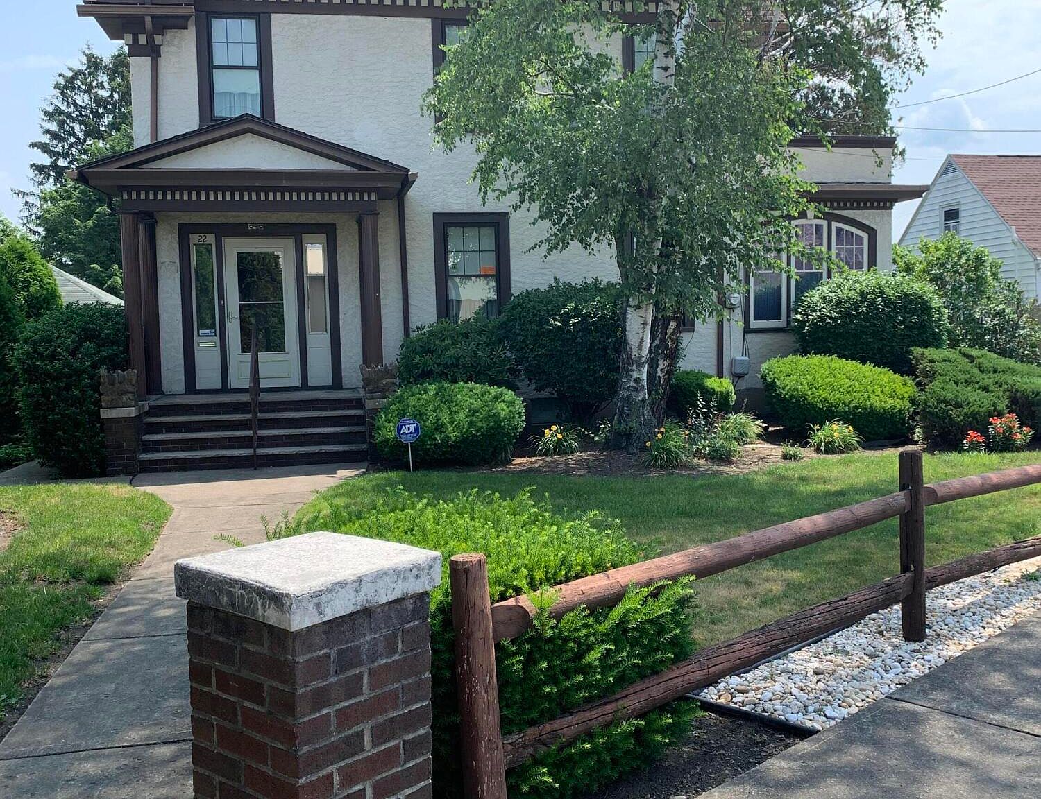 22 E 1st St, Exeter, PA 18643 | MLS #23-2907 | Zillow