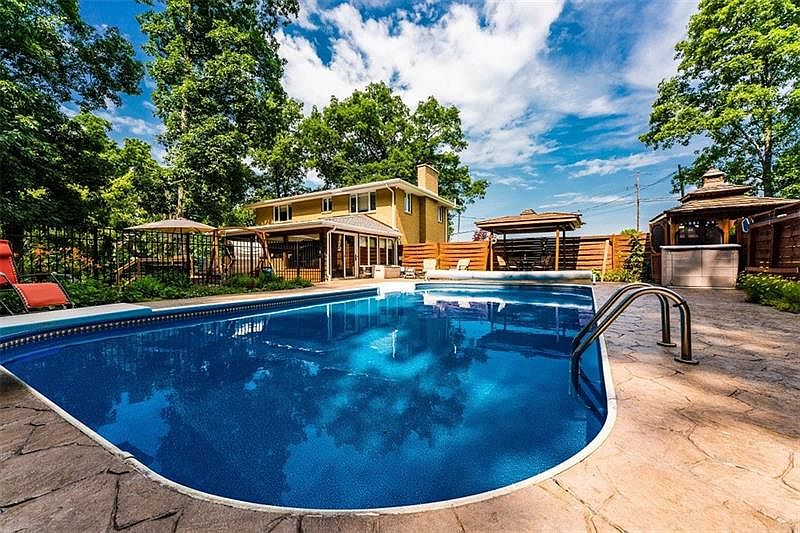 721 Rustic Lodge Rd, Indiana, PA 15701 | Zillow