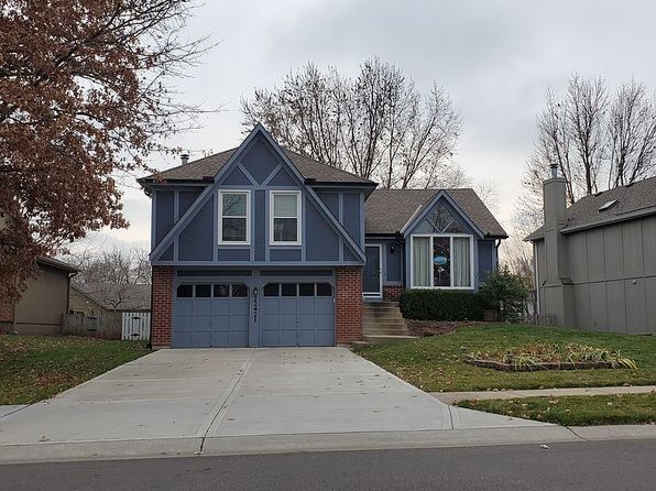 Shawnee Real Estate - Shawnee KS Homes For Sale | Zillow