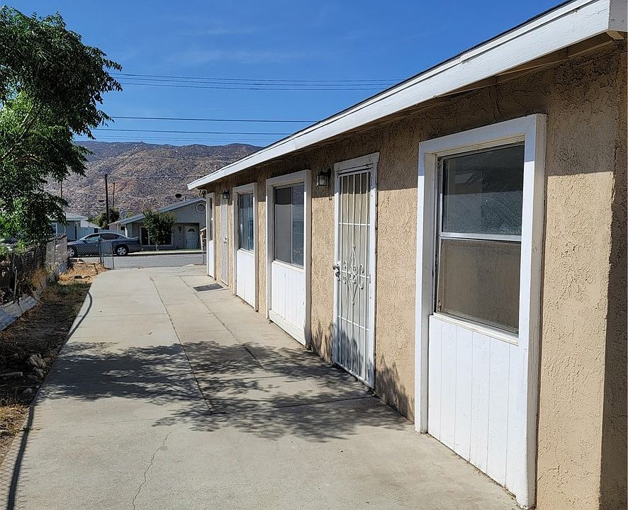 1481 E Jacinto View Rd - 1481 E Jacinto View Rd Banning, CA | Zillow