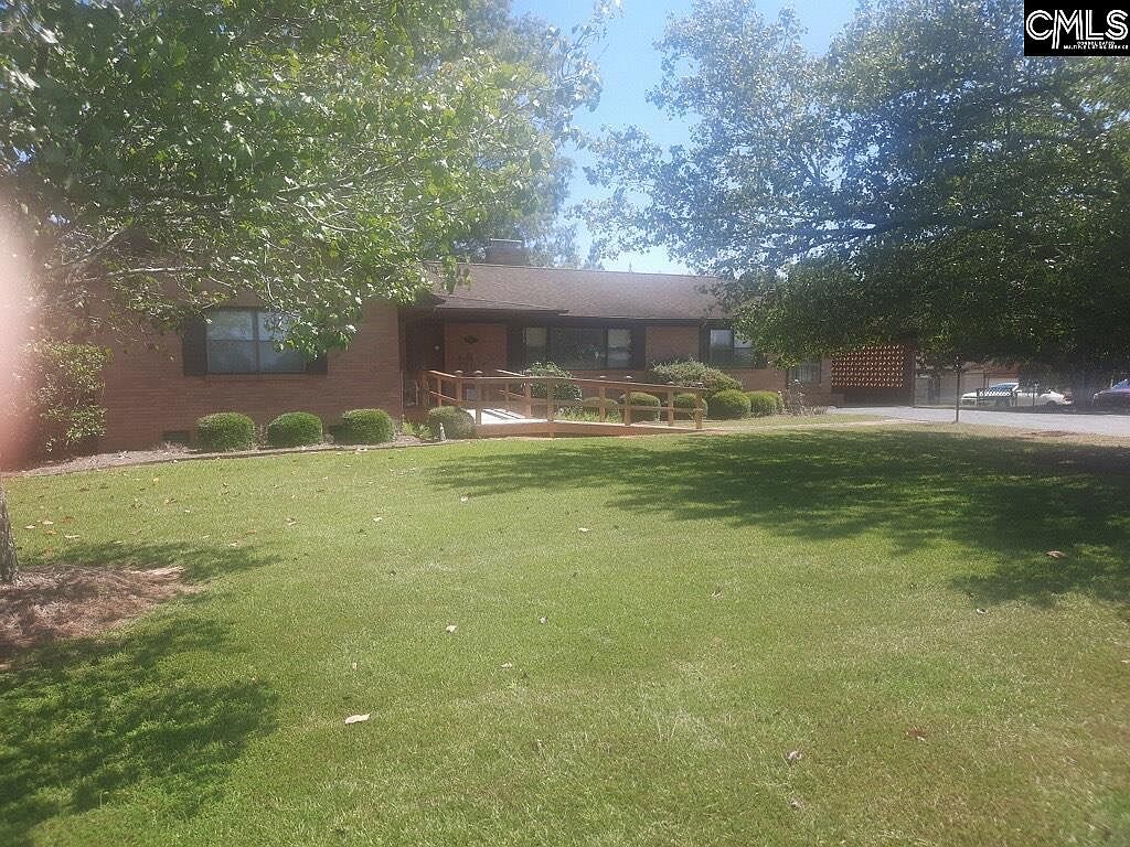 2838 State Highway 391, Newberry, SC 29127 | MLS #593079 | Zillow