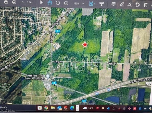South Amherst Real Estate - South Amherst OH Homes For Sale | Zillow