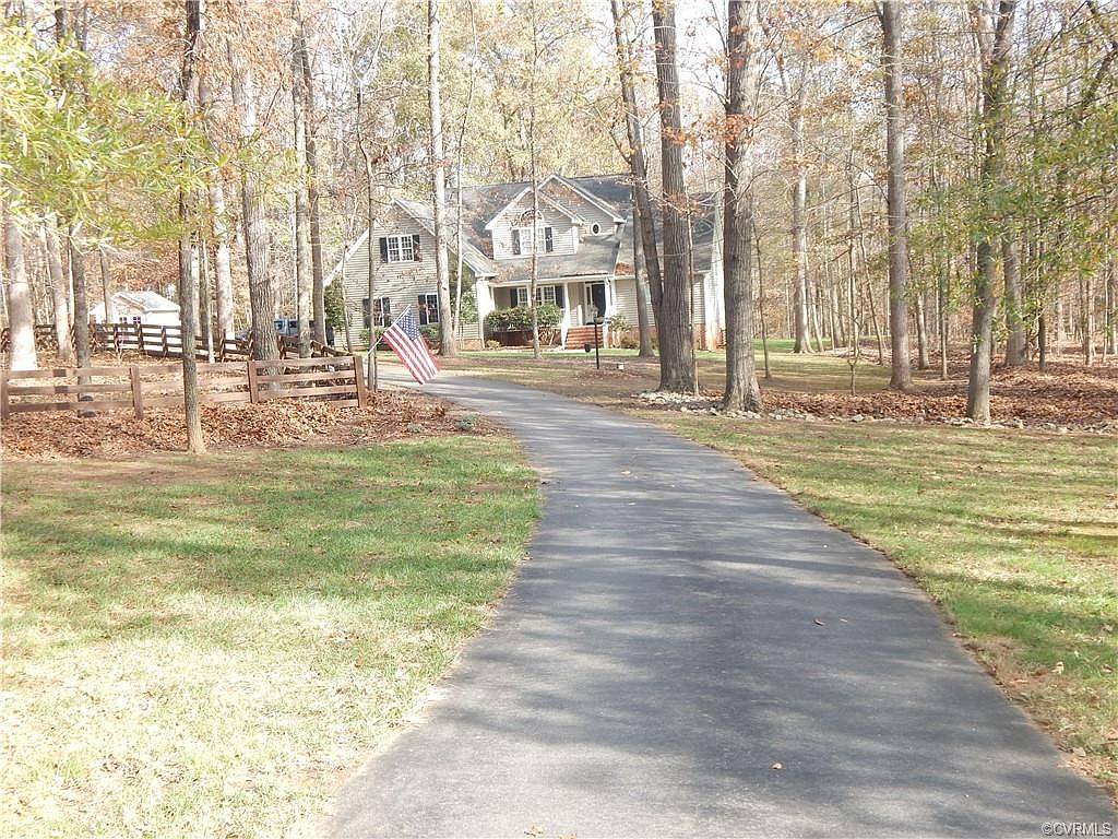1389 Palmore Rd, Powhatan, VA 23139 | Zillow