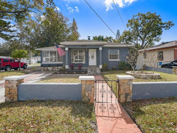 Houses For Rent in Tampa FL - 591 Homes | Zillow