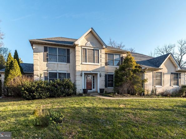 Fort Washington PA Real Estate - Fort Washington PA Homes For Sale | Zillow