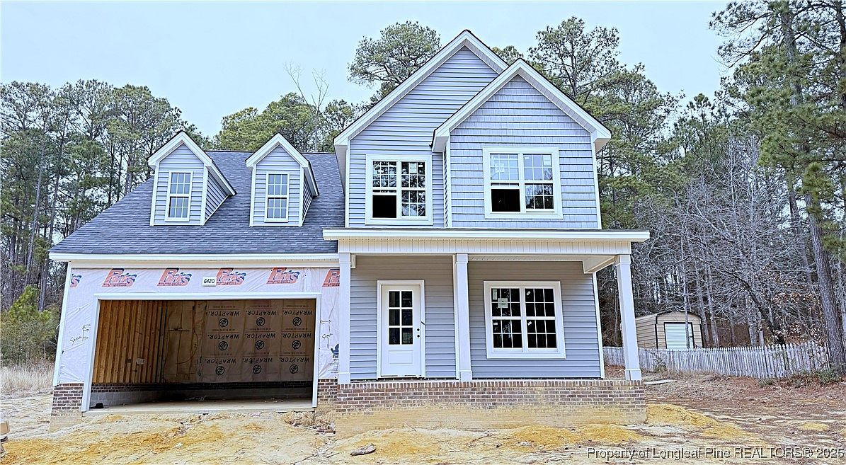 6420 Burnside LOT 190, Place Fayetteville, NC 28311 | MLS #732522 | Zillow