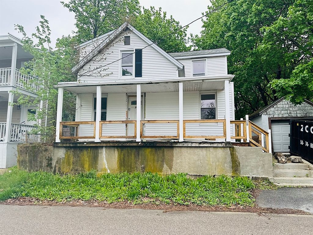 28 Angell St, Mansfield, MA 02048 | MLS #73235062 | Zillow