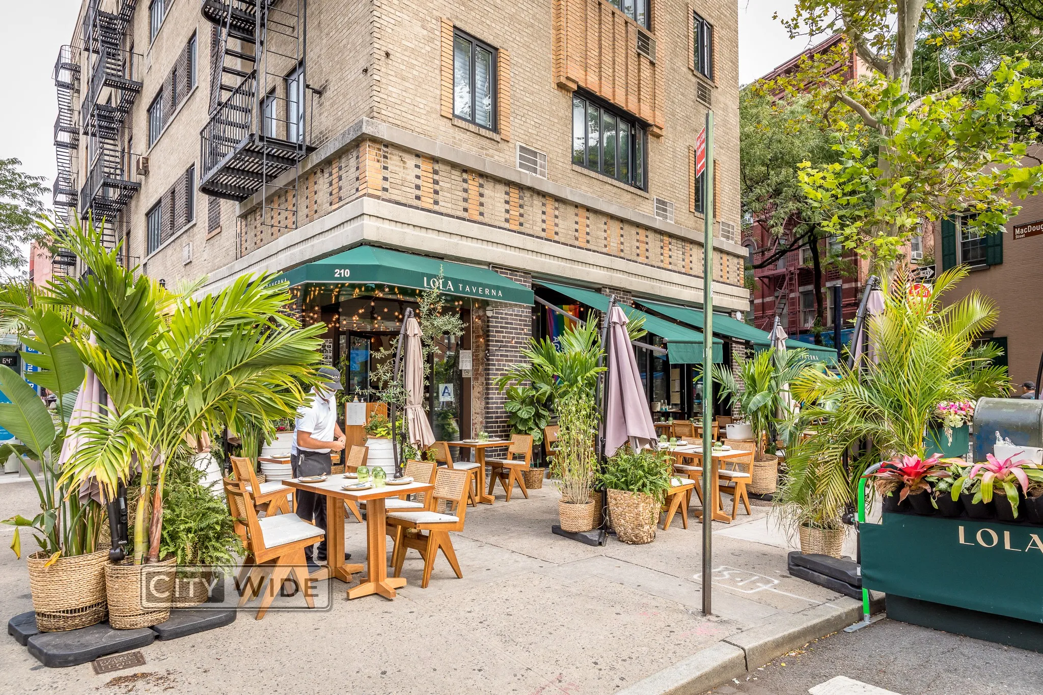 26 King Street #10 in Hudson Square, Manhattan | StreetEasy