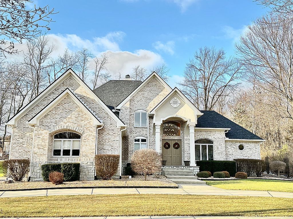 11378 Talon Trce, Fishers, IN 46037 | Zillow