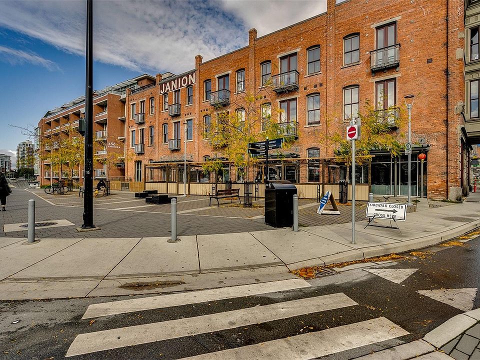 The Janion - 456 Pandora Ave Victoria, BC | Zillow