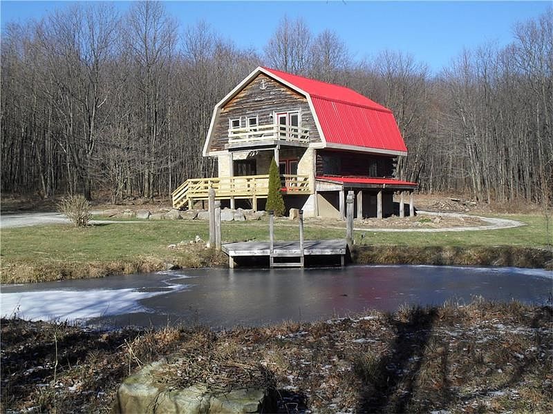401 Bear Rocks Rd, Acme, PA 15610 | Zillow