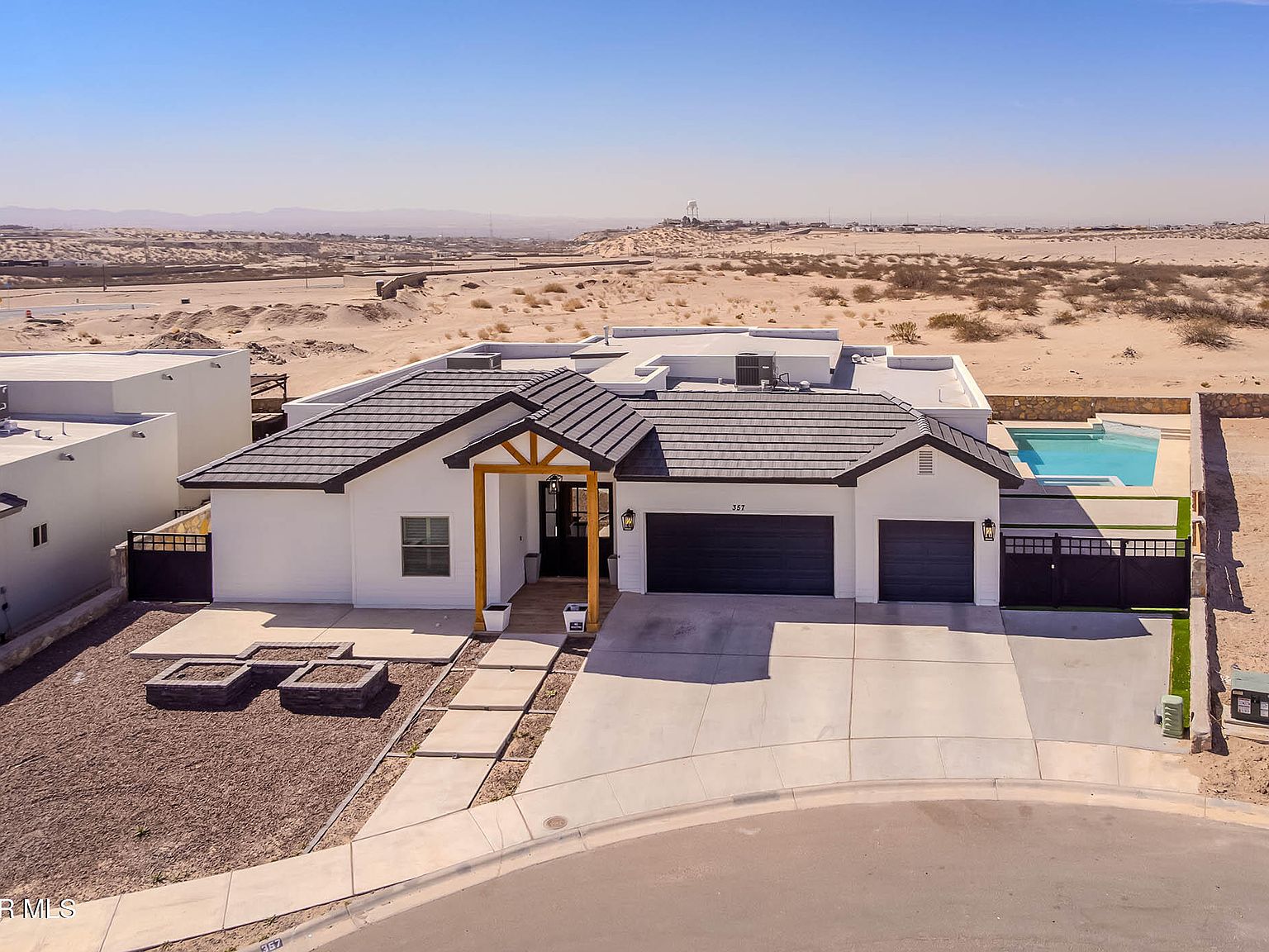 357 Emerald Pearl Dr, El Paso, TX 79928 | Zillow