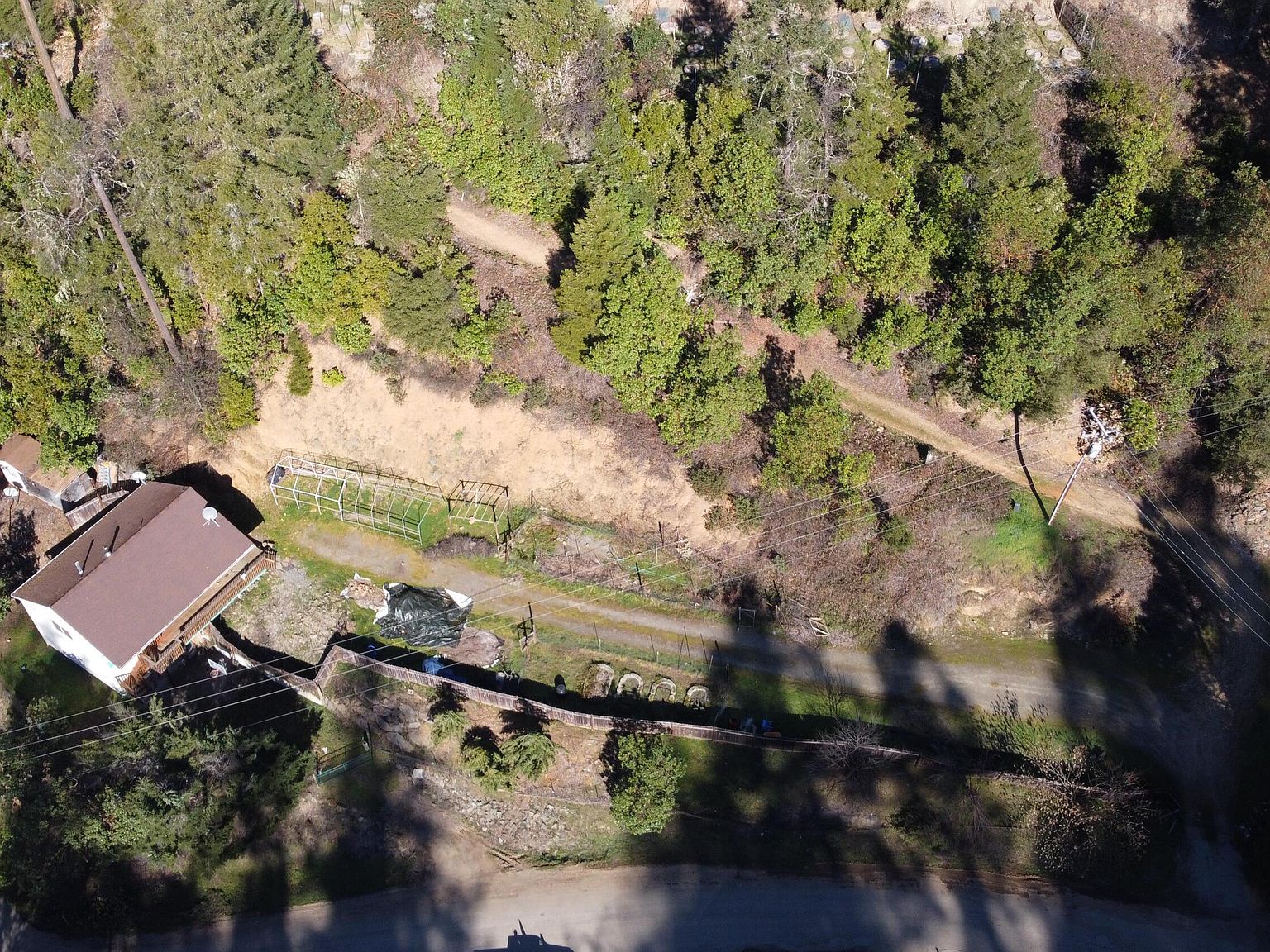 80 Flame Tree Dr, Burnt Ranch, CA 95527 | Zillow