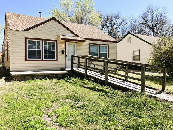 Houses For Rent in Wichita KS - 196 Homes | Zillow