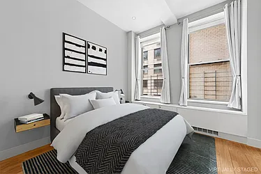 49 East 21st Street #4D in Flatiron, Manhattan | StreetEasy