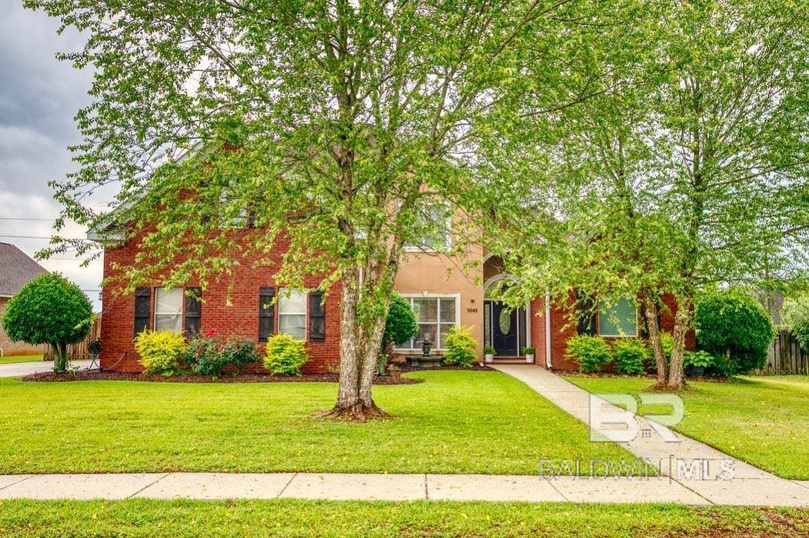 11045 Elysian Cir, Daphne, AL 36526 | Zillow
