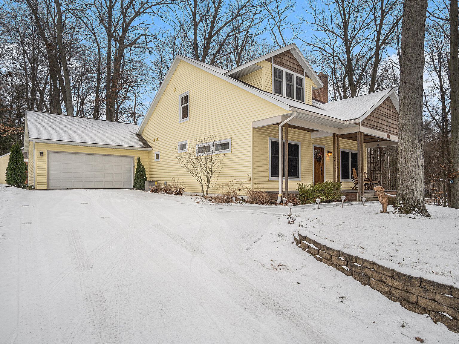 18152 W Spring Lake Rd, Spring Lake, MI 49456 | Zillow