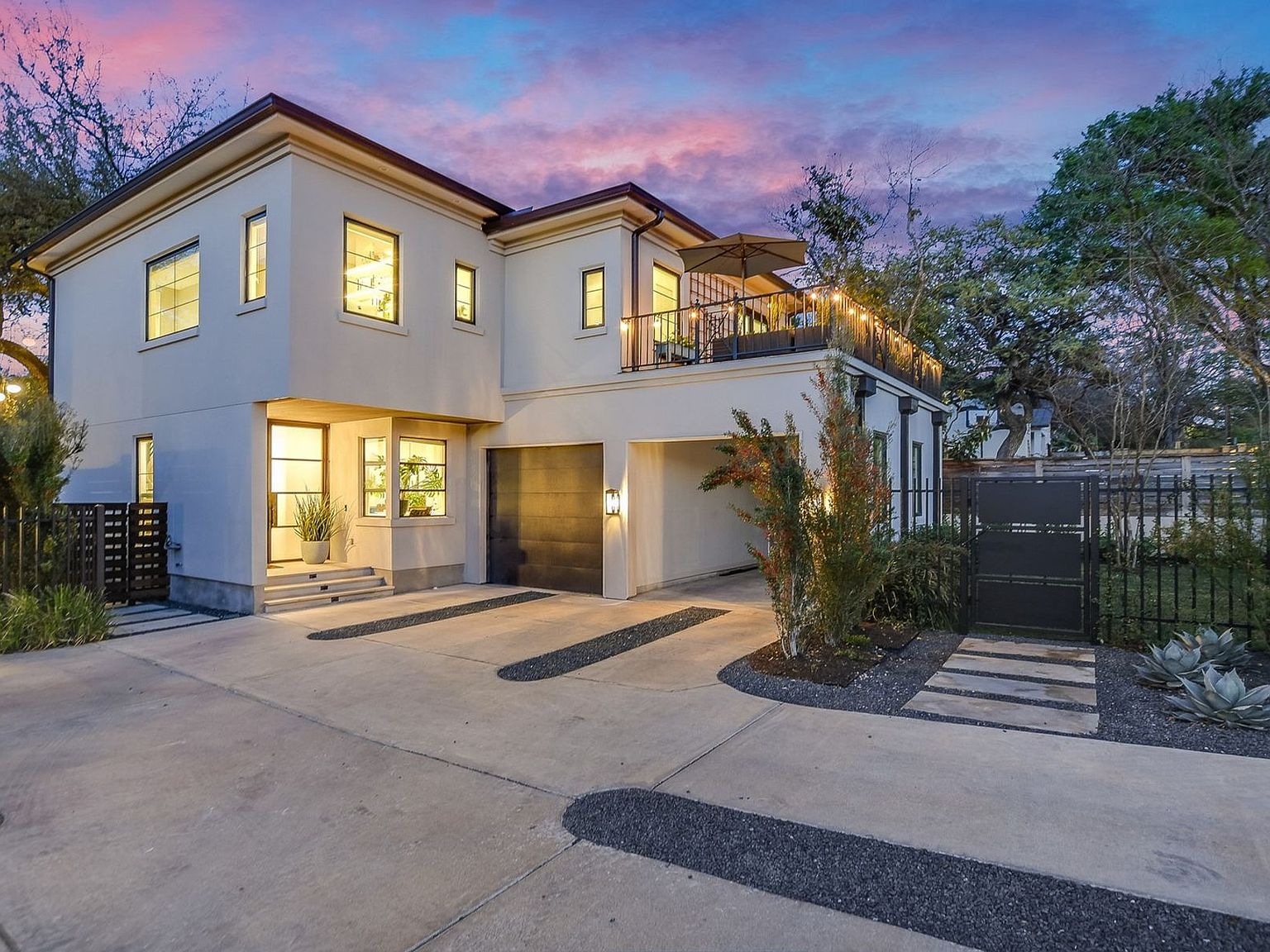 3612 Enfield Rd, Austin, TX 78703 | Zillow