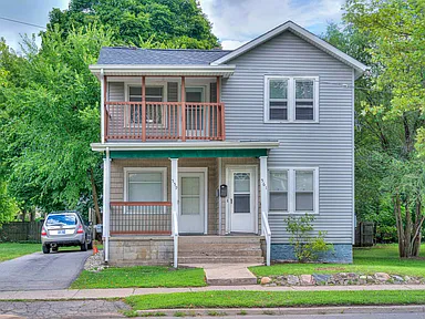 559 Cooper St Jackson MI | Zillow