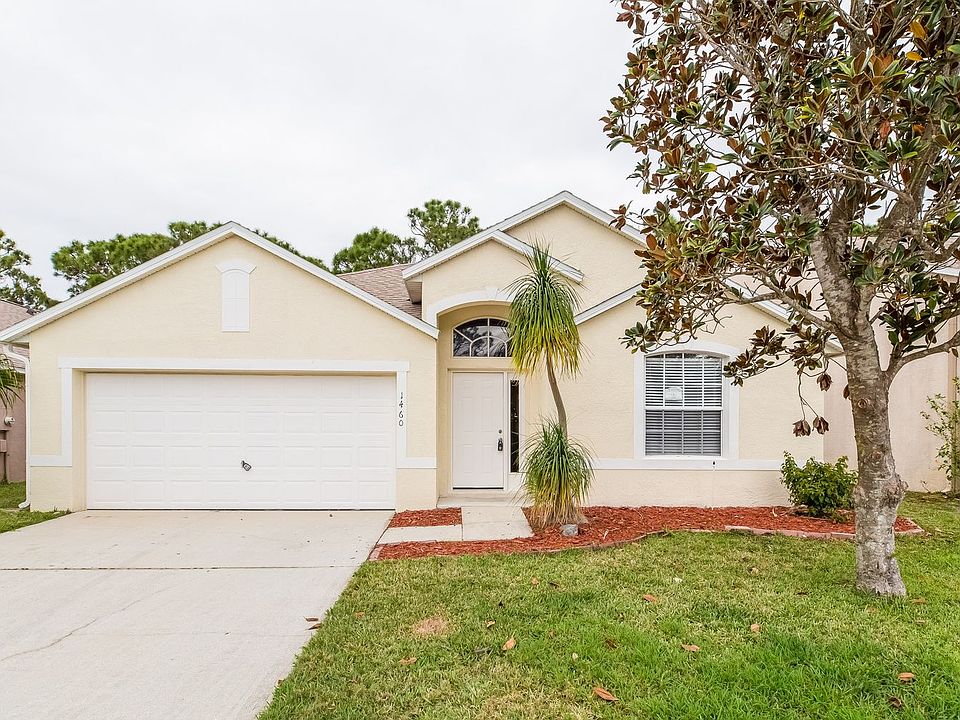 1460 Wekiva Dr, Melbourne, FL 32940 | Zillow