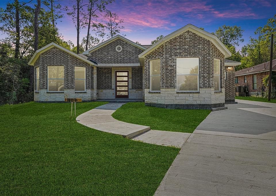 1807 Nogalus Dr, Crosby, TX 77532 | MLS #61226554 | Zillow