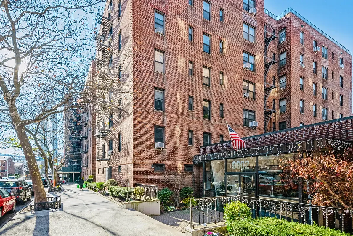 9902 3rd Avenue in Fort Hamilton : Sales, Rentals, Floorplans | StreetEasy