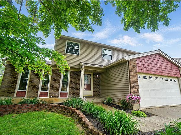 12056 Hazelhurst Ln, Cincinnati, OH 45240 | Zillow