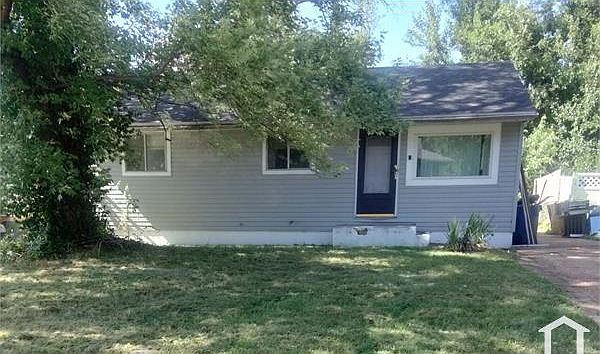 201 Roderick Dr, Saint Louis, MO 63137 | Zillow