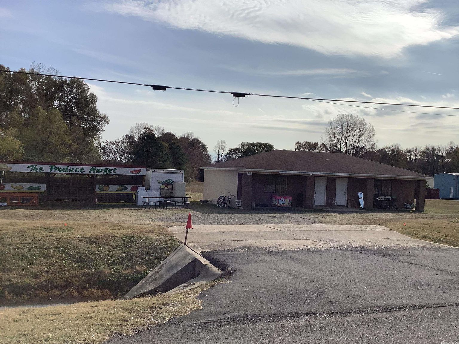 1804 Highway 367 N, Bald Knob, AR 72010 | MLS #22038195 | Zillow