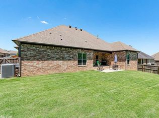 5325 Trinity Crossing Dr, Conway, AR 72034 | Zillow