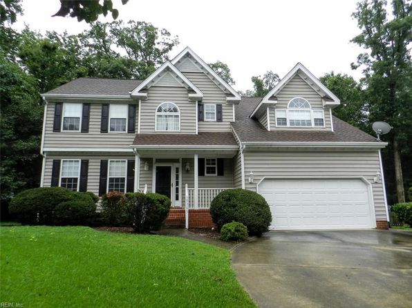 Houses For Rent in Suffolk VA - 6 Homes | Zillow