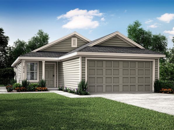 New Construction Homes in Dallas TX | Zillow