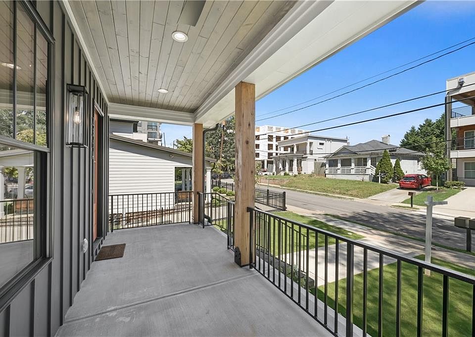 236 Mayson Ave NE #A, Atlanta, GA 30307 | MLS #7273172 | Zillow