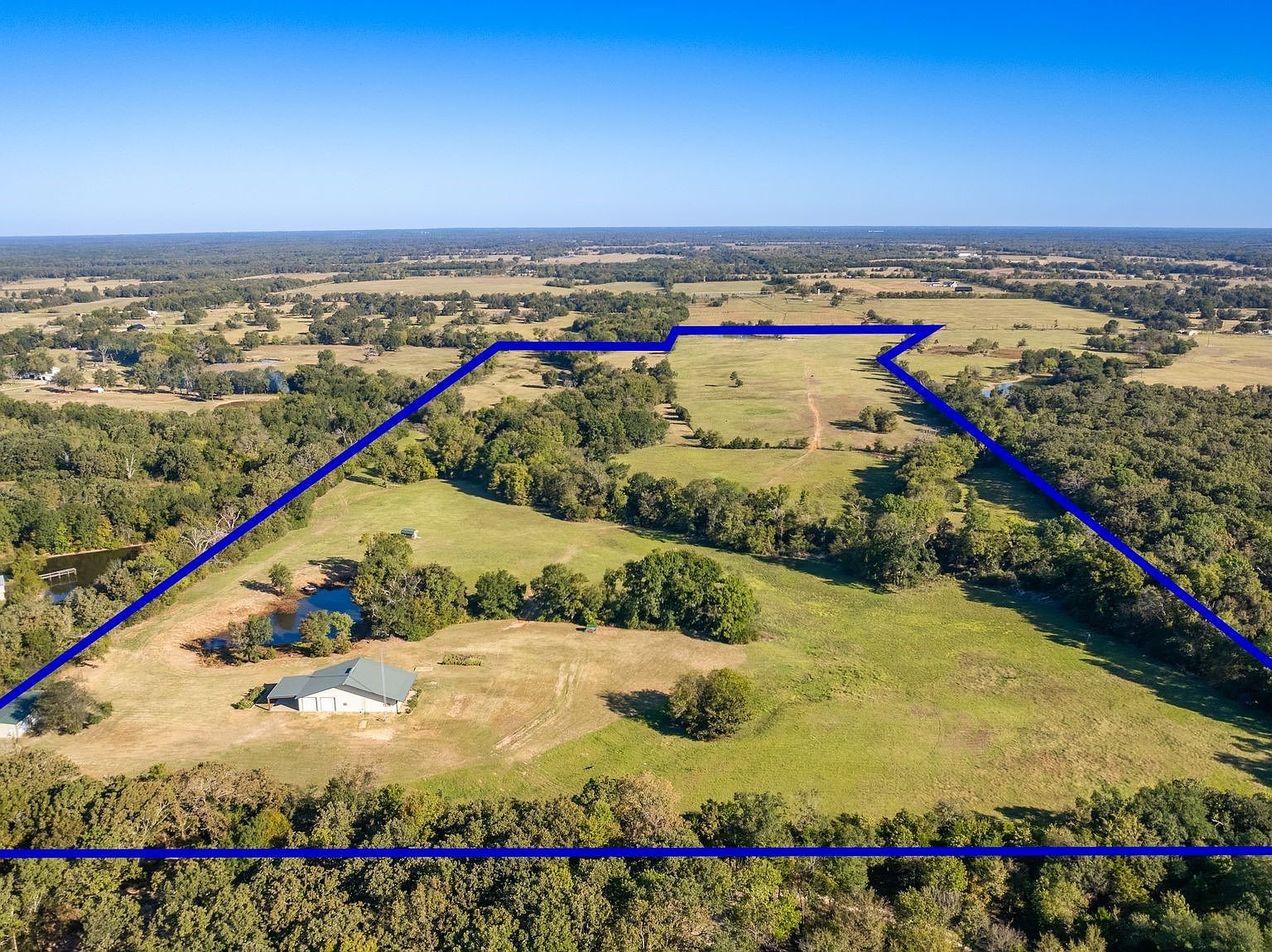 1121 Rs County Rd, Pt, TX 75472 | MLS #20770602 | Zillow
