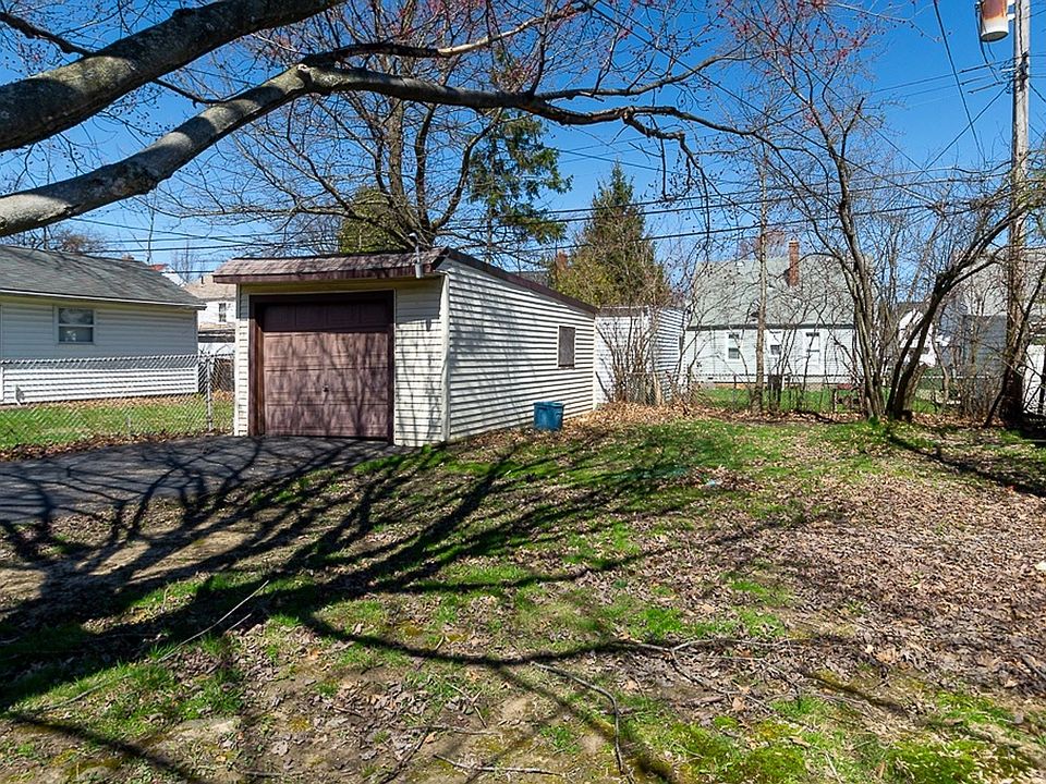 4065 Bayard Rd, South Euclid, OH 44121 | Zillow