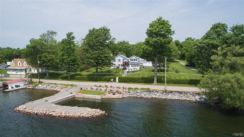 9974 County Route 125, Chaumont, NY 13622 | MLS #S1506620 | Zillow