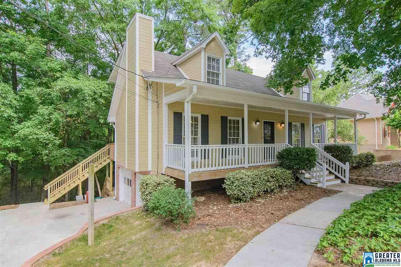 1724 King James Dr, Alabaster, AL 35007 | Zillow
