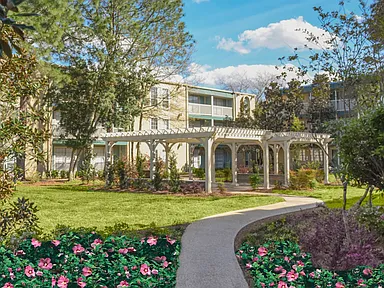 Severn Pointe - 2301 Severn Ave Metairie LA (6 units available) | Zillow