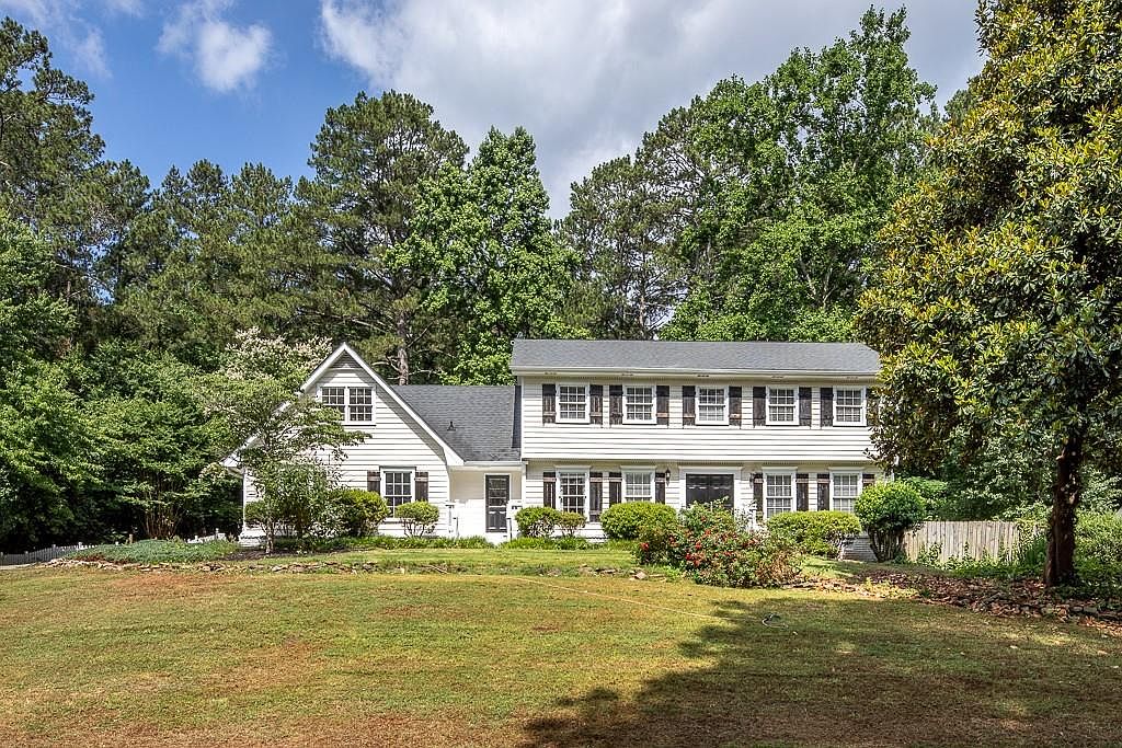 325 Lakeshore Dr NE, Marietta, GA 30067 | Zillow