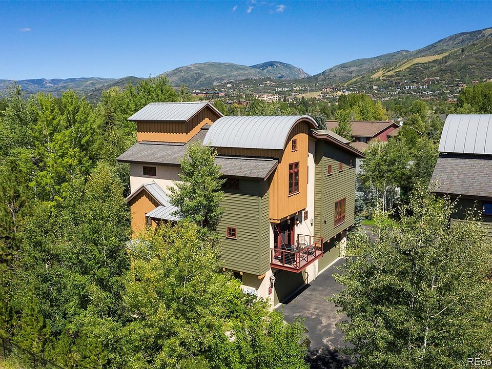 801 Majestic Circle, Steamboat Springs, CO 80487 | MLS #4823130 | Zillow