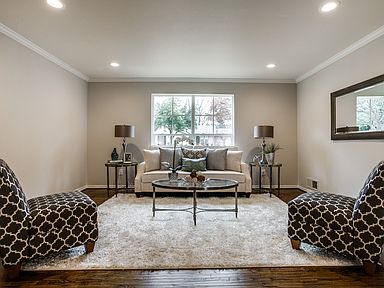 4319 Allencrest Ln, Dallas, TX 75244 | Zillow