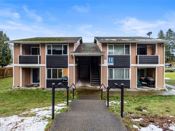 Tacoma WA Duplex & Triplex Homes For Sale - 21 Homes | Zillow