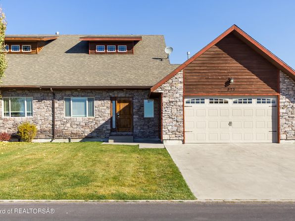 Driggs ID Real Estate - Driggs ID Homes For Sale | Zillow