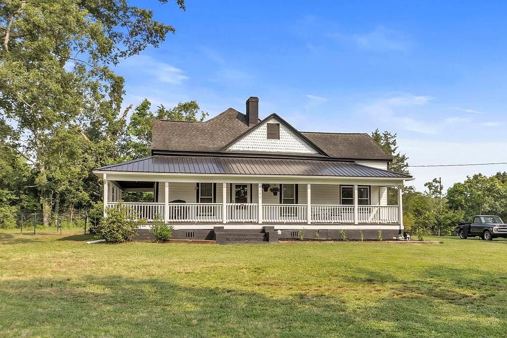 4508 Moorefield St, Hodges, SC 29653 | MLS #132829 | Zillow