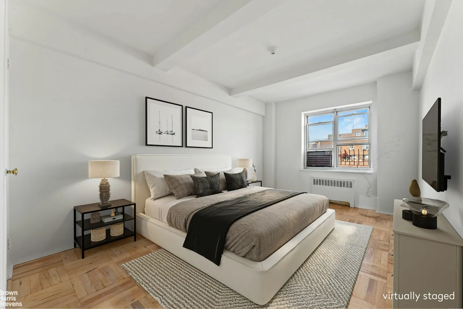 550 Grand Street #G11D in Lower East Side, Manhattan | StreetEasy