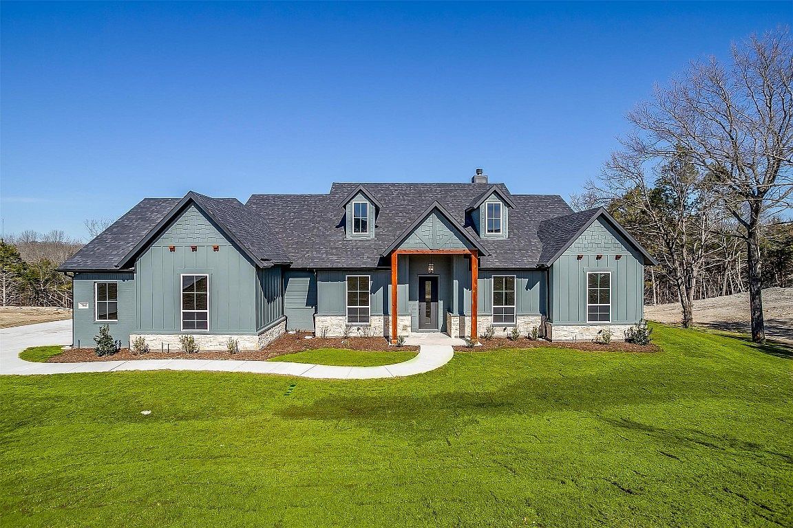7841 Shive Ct, Red Oak, TX 75154 | Zillow