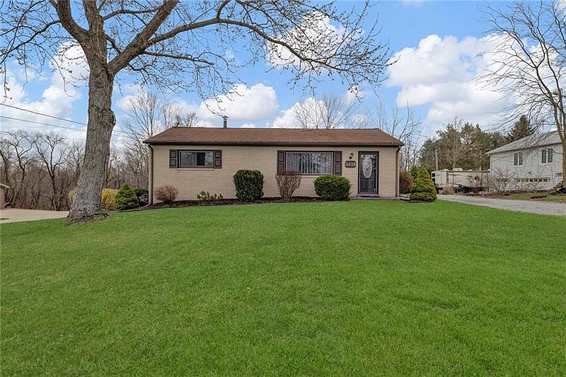 3435 Dutch Ridge Rd, Beaver, PA 15009 | Zillow